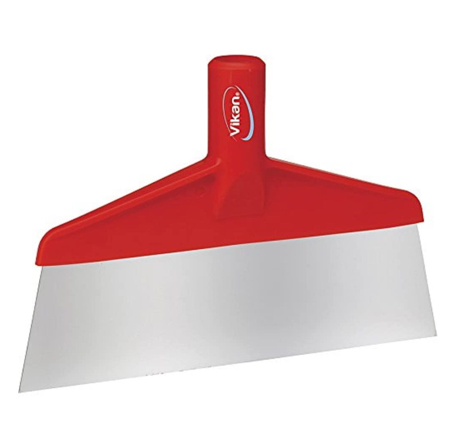 , Red Scraper,Floor & Table,10.25",PP/SS, 2910 - Walmart.com