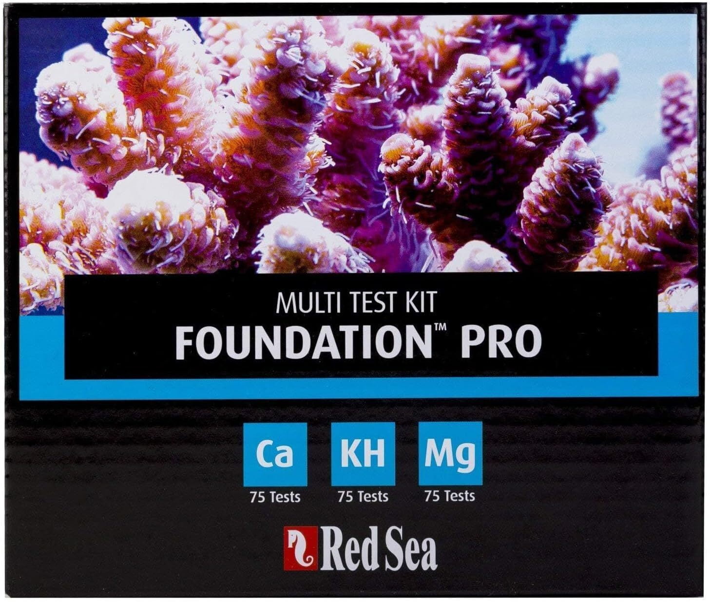 Red Sea Reef Foundation High Accuracy TitrationHigh-accuracy titration ...
