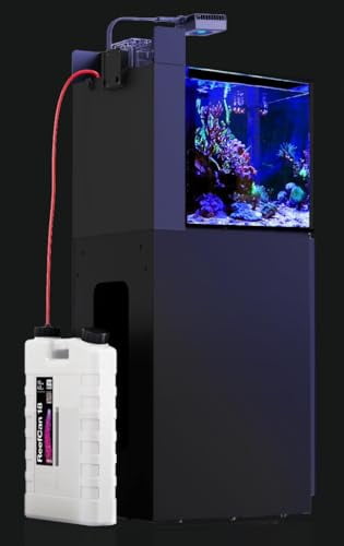 Red Sea ReefCan 40L 10 Gallon Vertical ATO Auto Top Off Container for ...