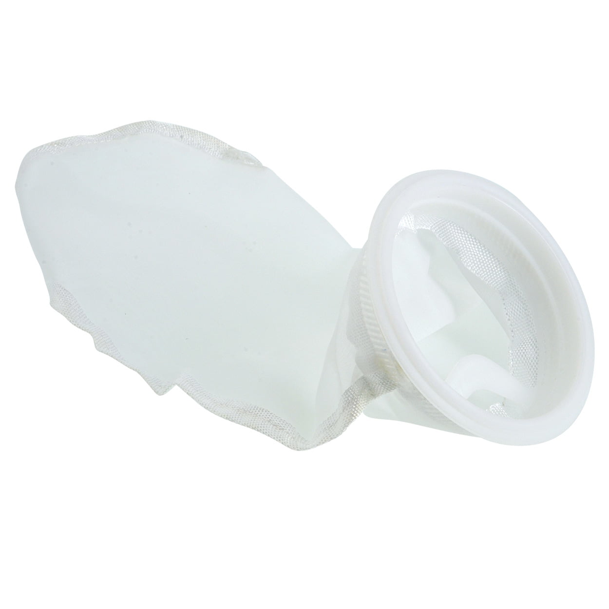 Red Sea Thin-Mesh Filter Bag - 225 Micron - Walmart.com