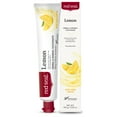 Red Seal Herbal & Mineral Lemon Toothpaste - Flavored Toothpaste with a ...
