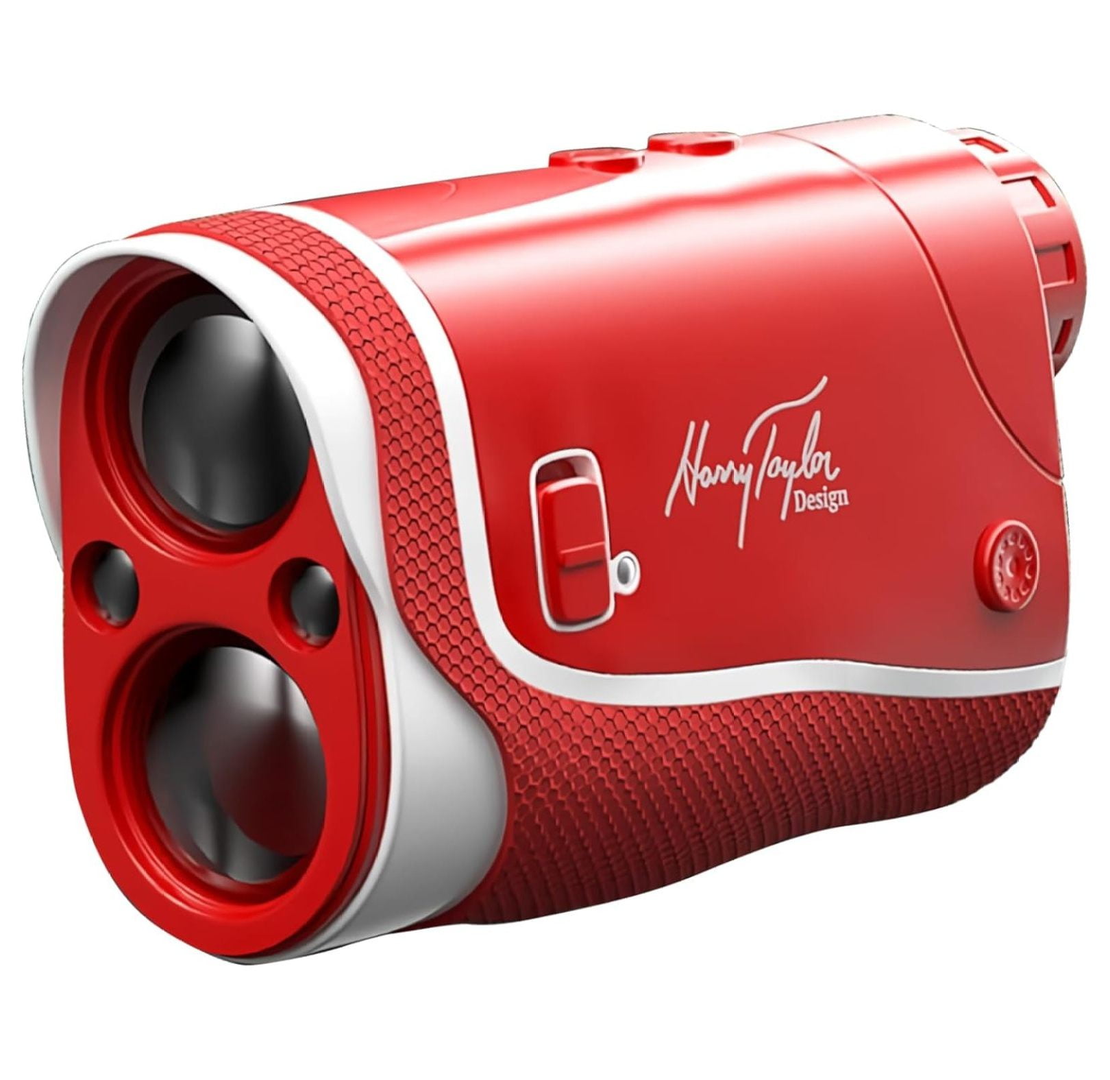Red Series Laser Rangefinder - 1000 Yard Range | Clearview 7X LCD ...