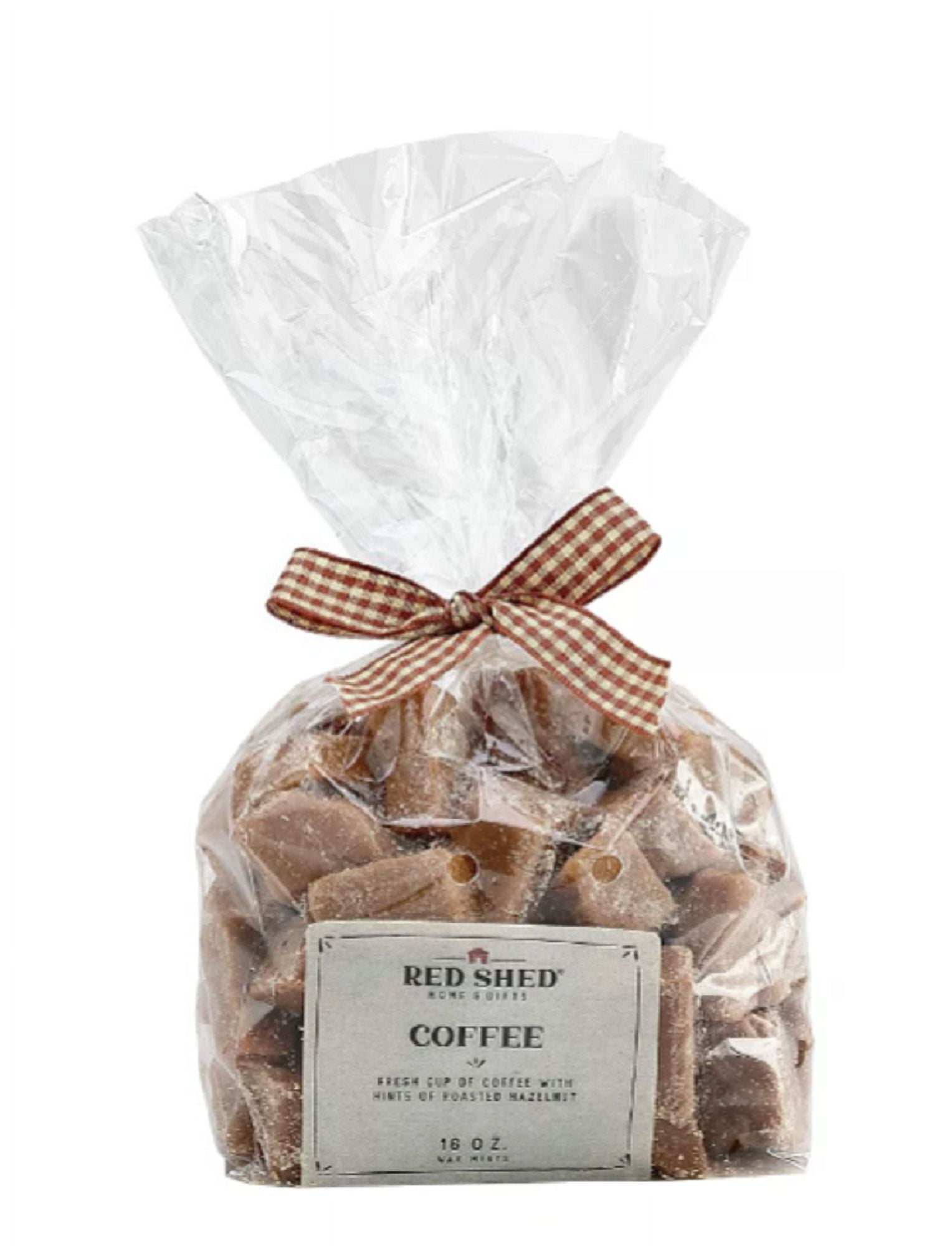 Red Shed ET22MG008 Coffee Scented Wax Melts, 16 oz. - Walmart.com