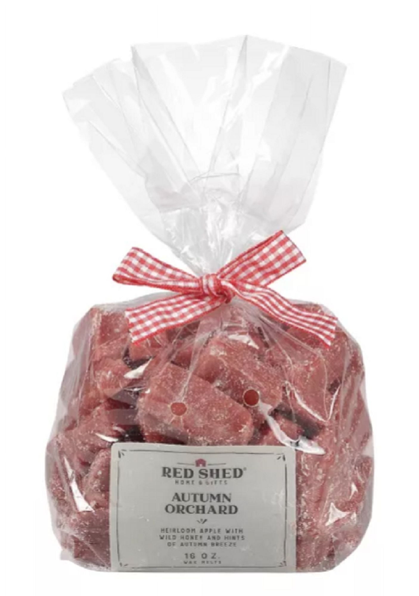 Red Shed ET22MG009 Autumn Orchard Scented Wax Melts, 16 oz. - Walmart.com