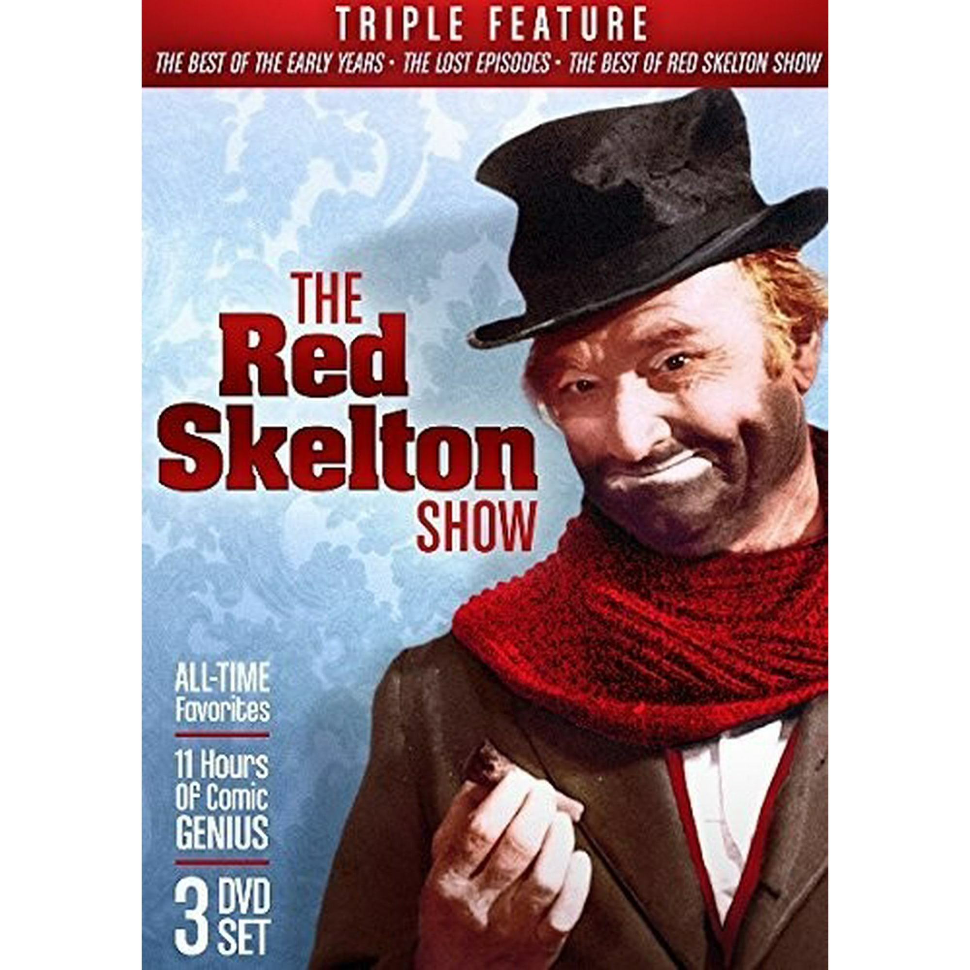 Red Skelton Show