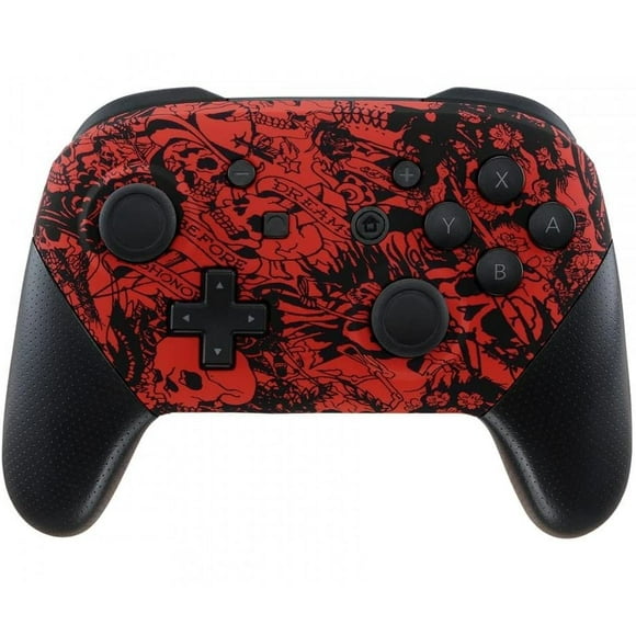 Scuff Controllers