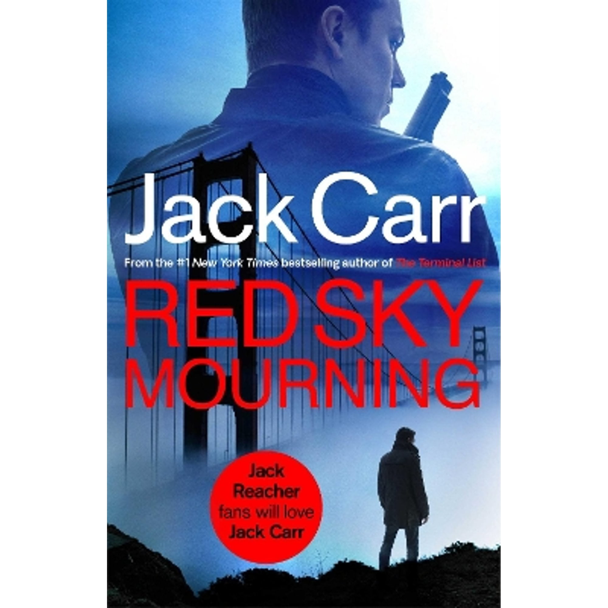 Pre-Owned Red Sky Mourning, 9781398530171, Paperback, - Walmart.com