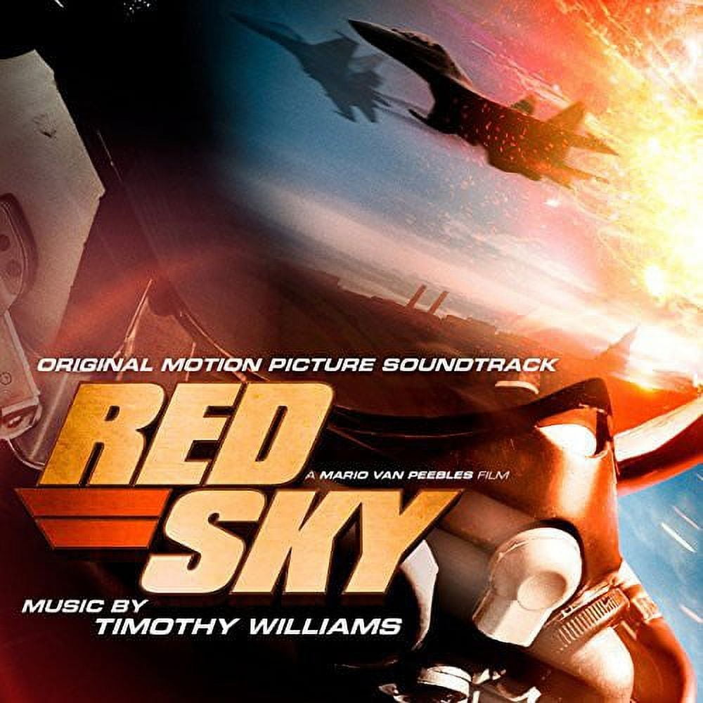 Red Sky Soundtrack - Walmart.com