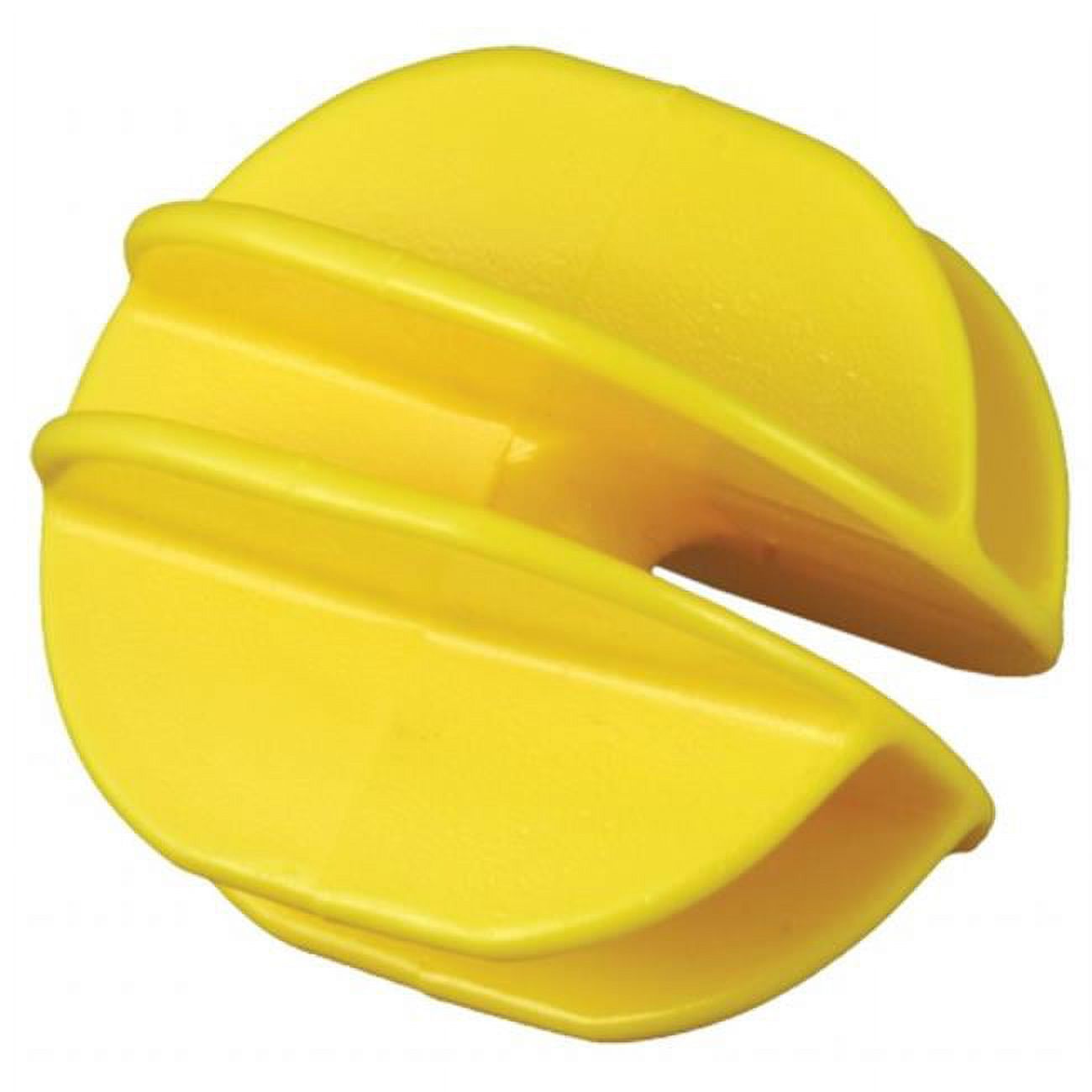 Red Snap'r Fence Corner Insulator Yellow - Walmart.com