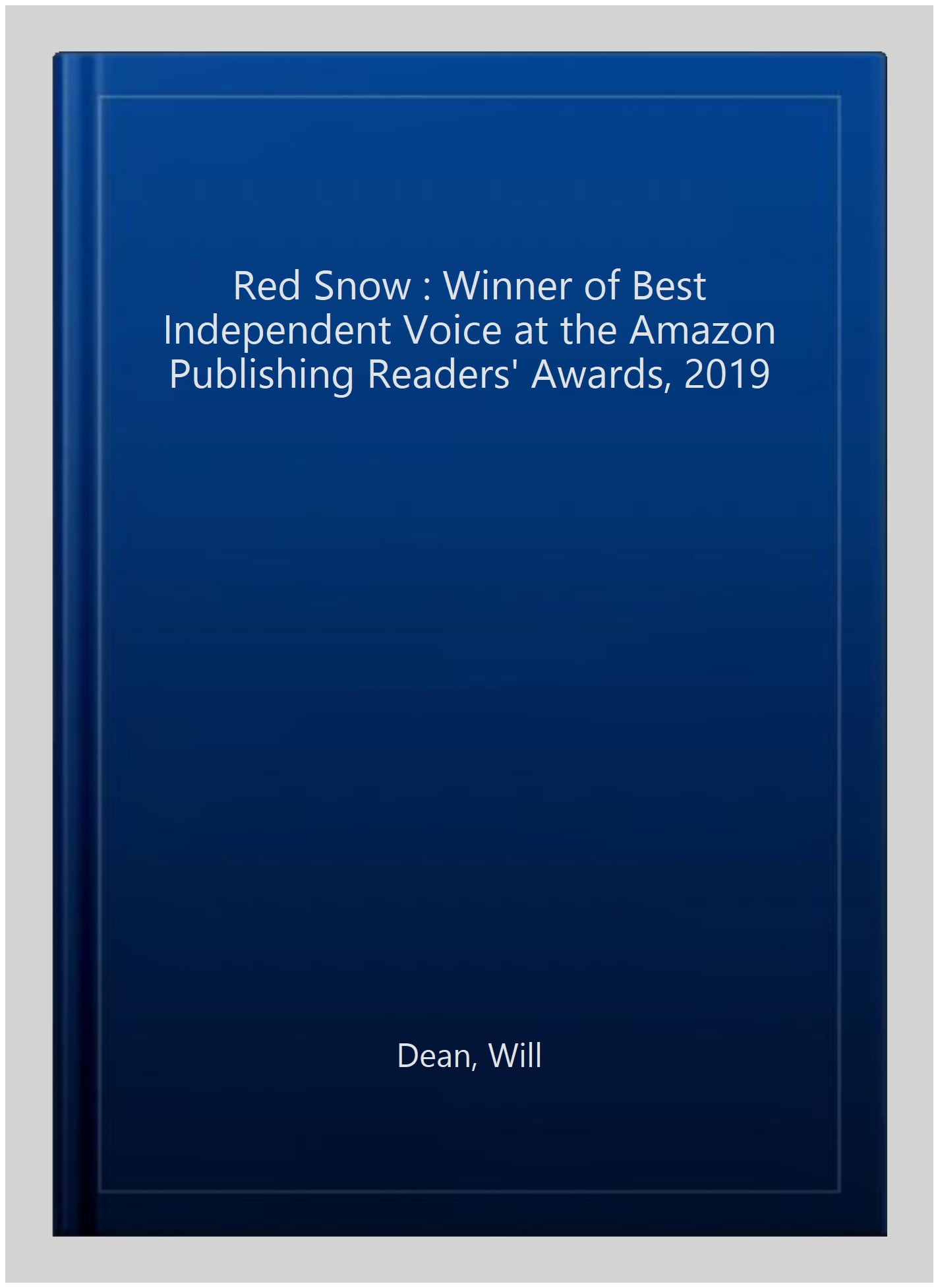 Voice 2019 Winner