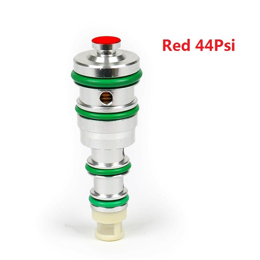 Red-Solenoid Control Valve, Buick, VW Volkswagen, Opel, DAEWOO, KIT R12 ...