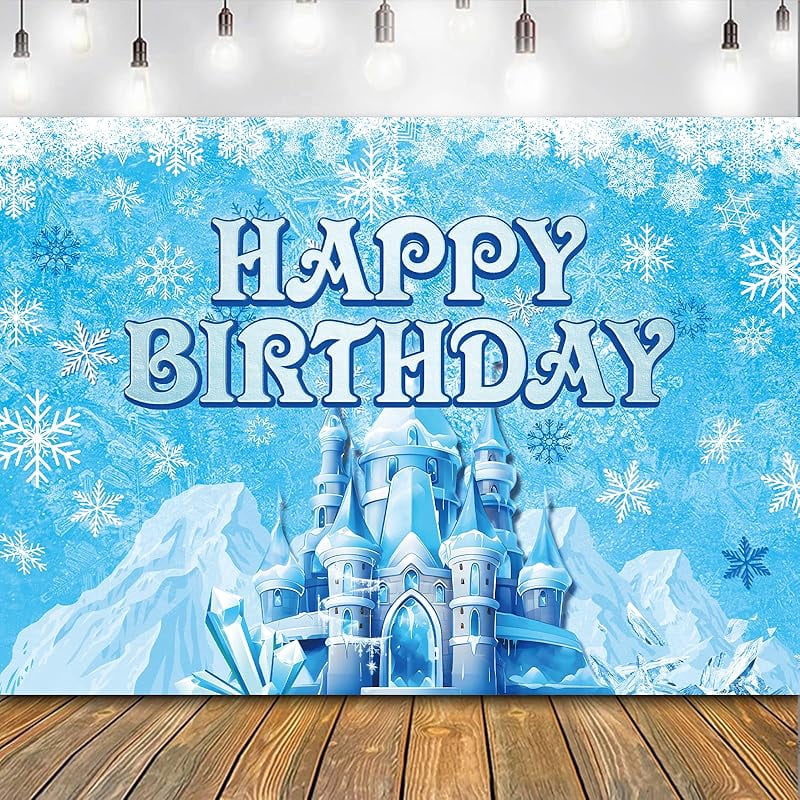 Spiderman Birthday Spider Web Birthday Backdrop Decoration Red Spider ...