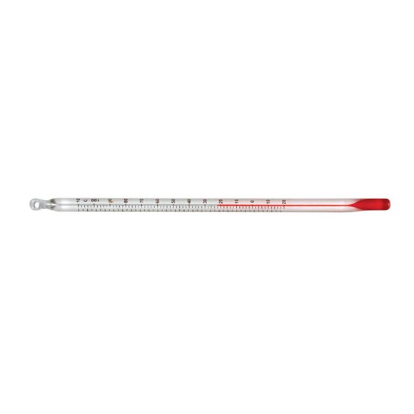 Best Sellers In Glass Thermometers