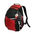 Red Sport Compu / Tablet Backpack - Walmart.com