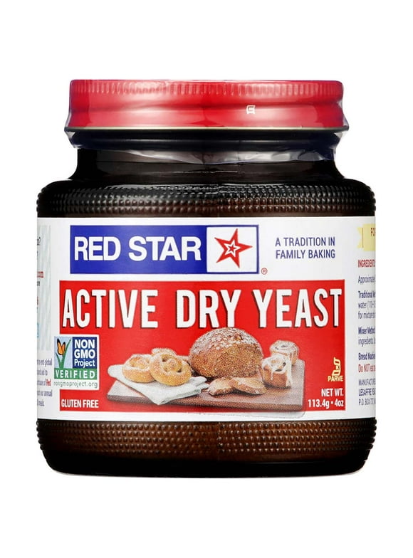 Active Dry Yeast in Yeast - Walmart.com