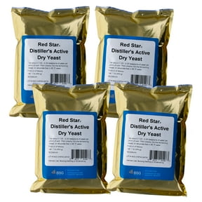 Active Yeast Packet