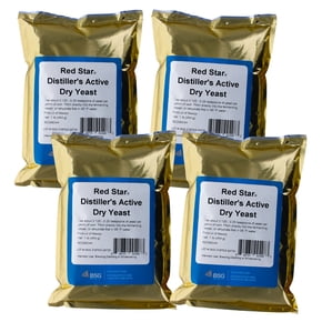 Active Yeast Packet