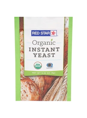 Instant Yeast in Yeast - Walmart.com