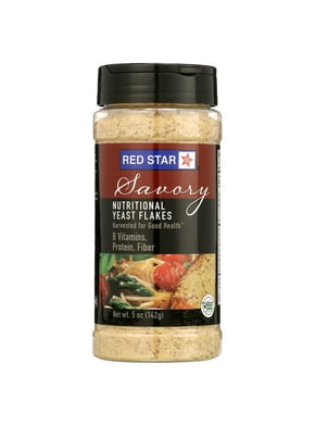 Nutritional Yeast in Yeast - Walmart.com