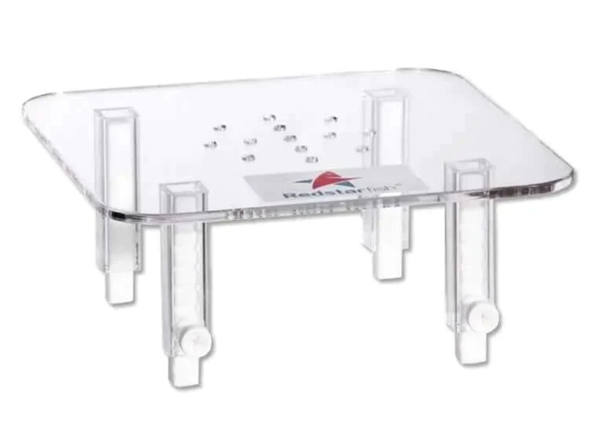 Red Starfish Protein Skimmer Stand - Walmart.com
