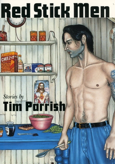 Tim Parrish