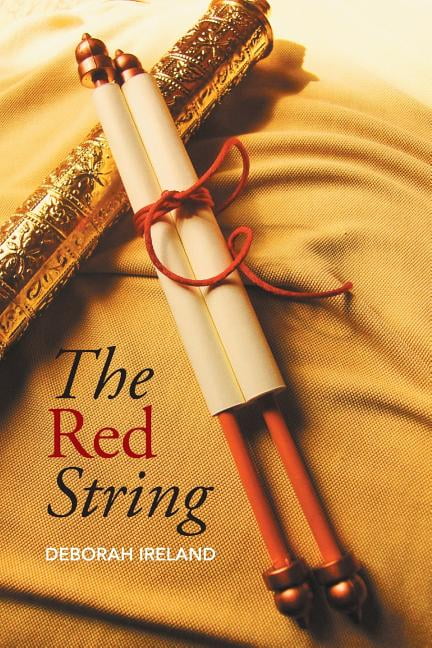 The Red String - Walmart.com