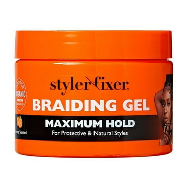 L3VEL3 Hair Styling Gel for Mohawk and Spiked Styles - Walmart.com