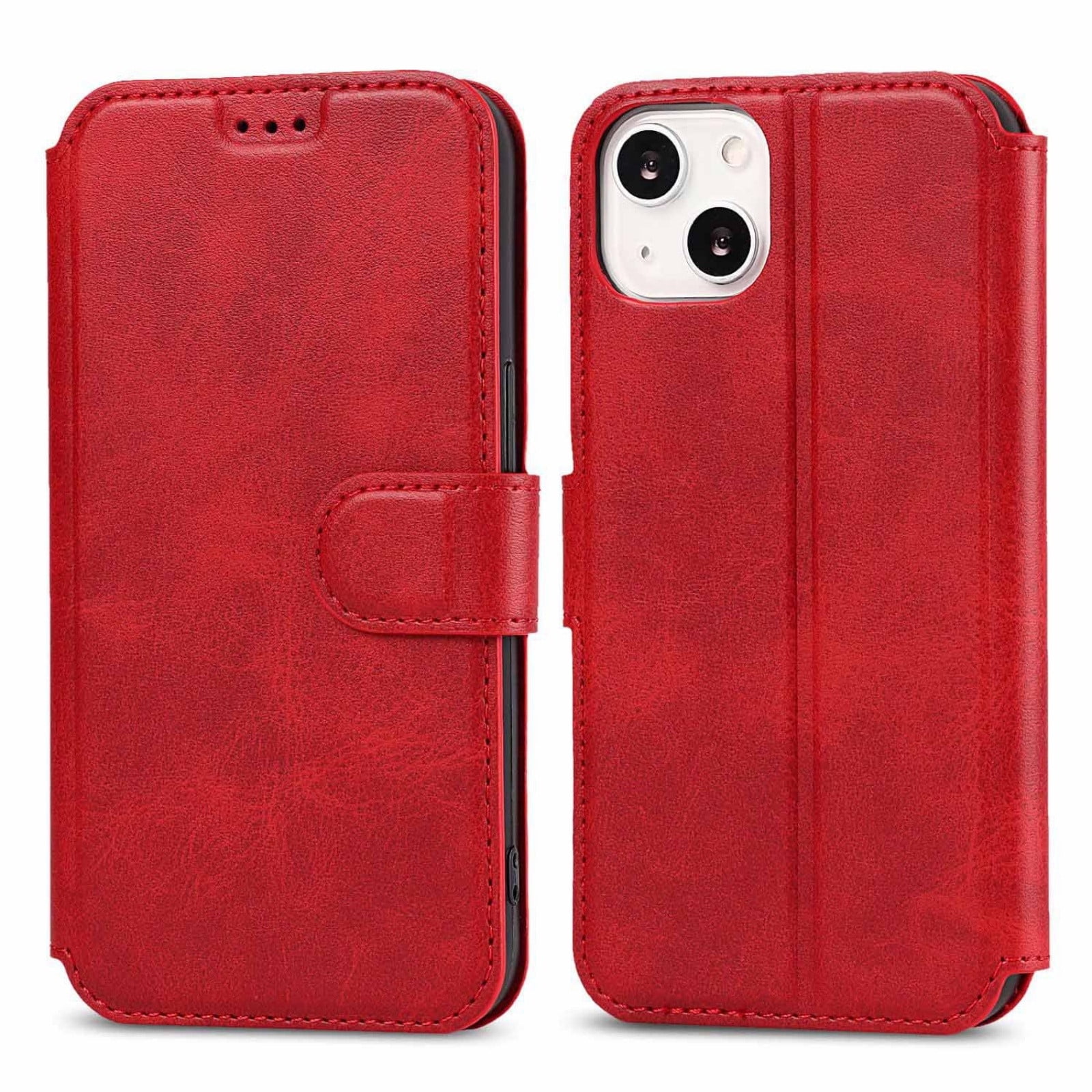 Red "Stylish Photo Frame Card Holder Phone : Memories With A Design For ...