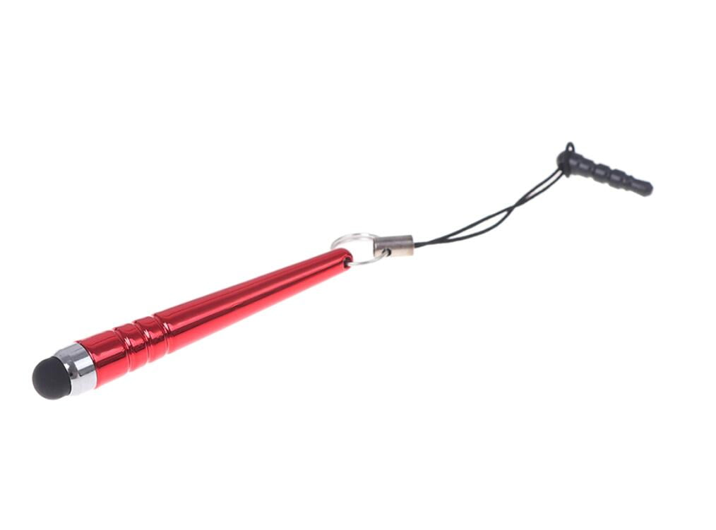 Red Stylus Touch Pen for Motorola Moto G Stylus 5G (2022)/G Stylus 5G ...