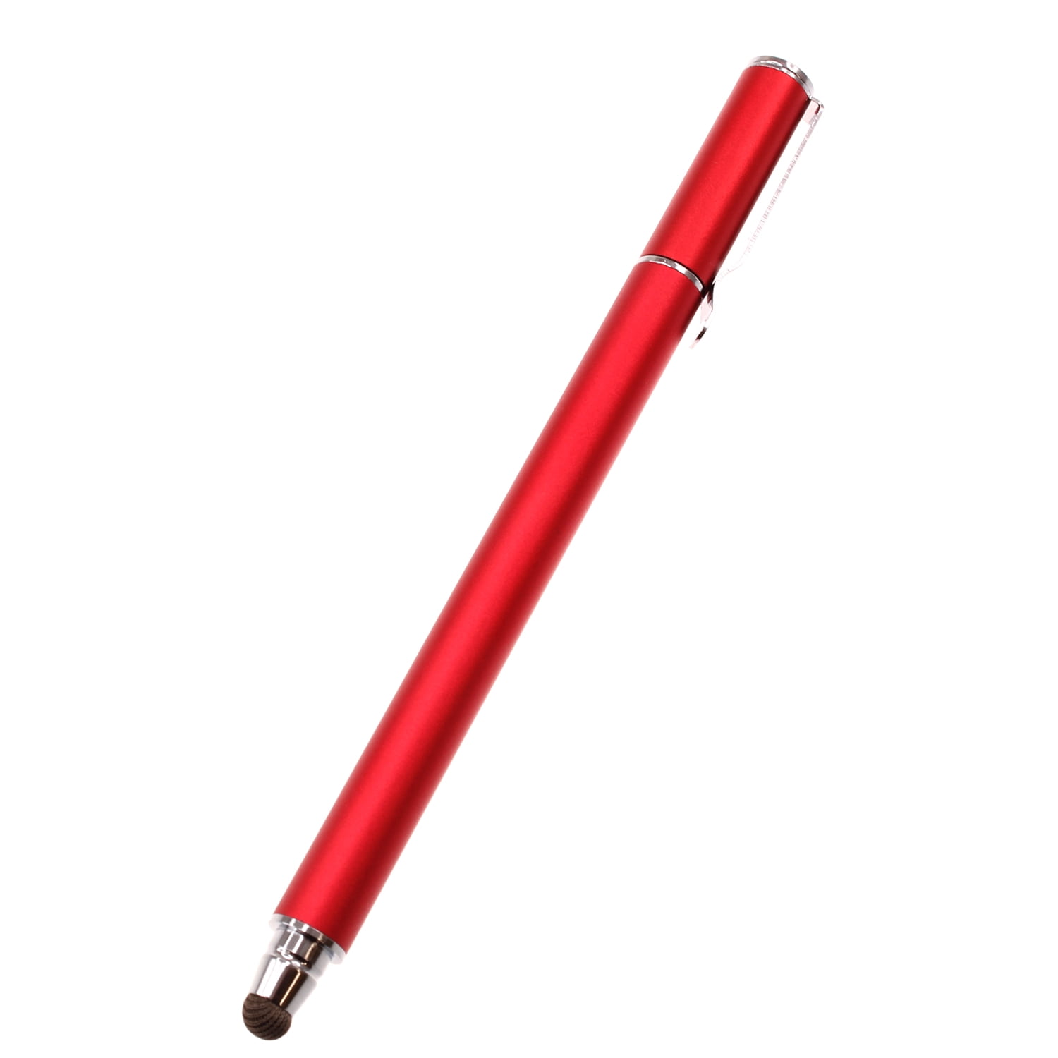 Red Stylus Touch Screen Pen for Motorola Moto G Stylus 5G (2022)/G ...