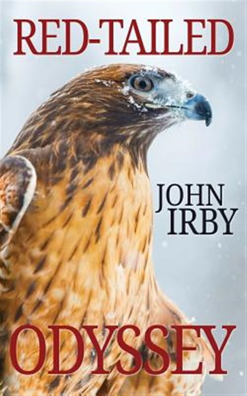 Pre-Owned Red-Tailed Odyssey: Red-Tailed Rescue Book 2 Paperback John ...