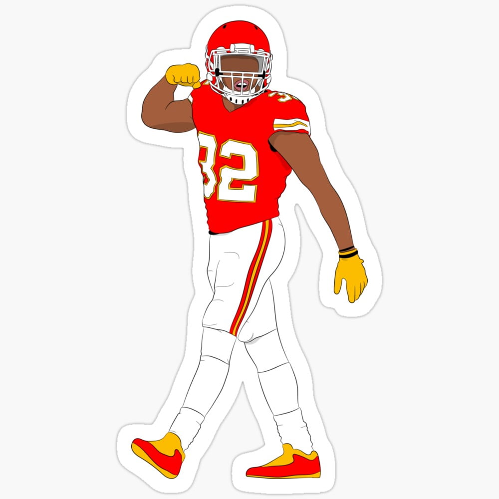 Red Team Sticker Baseball Sticker, Football Sticker, Basketball Sticker ...