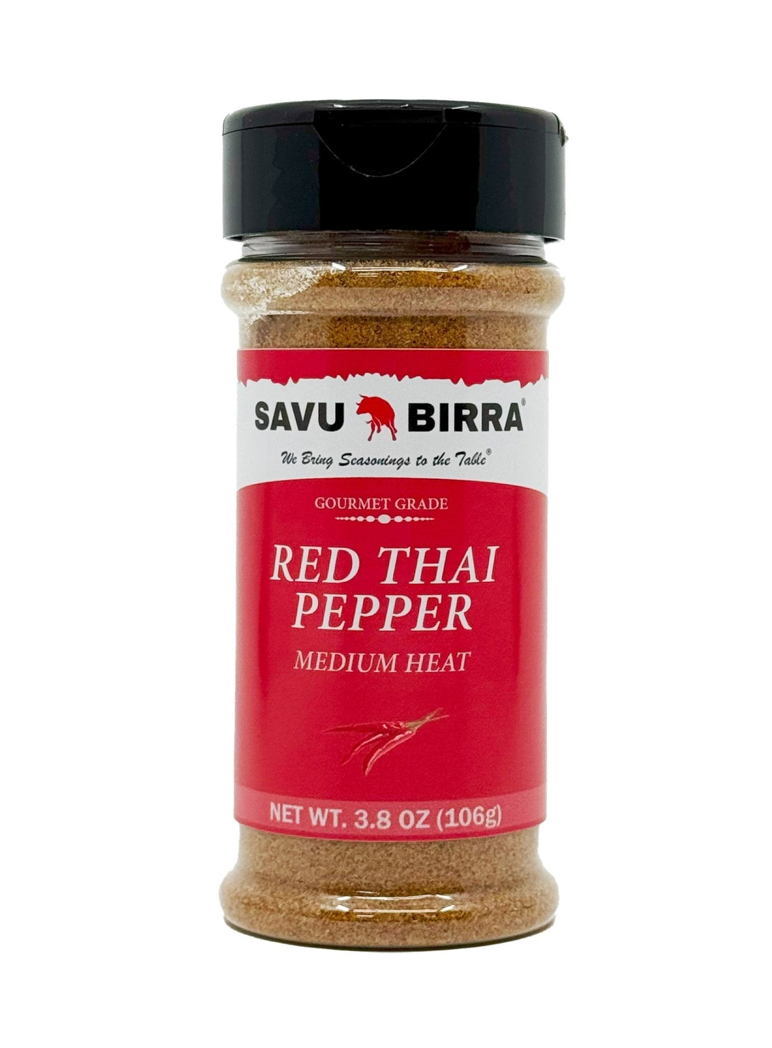 Red Thai Chile Pepper Powder - Walmart.com