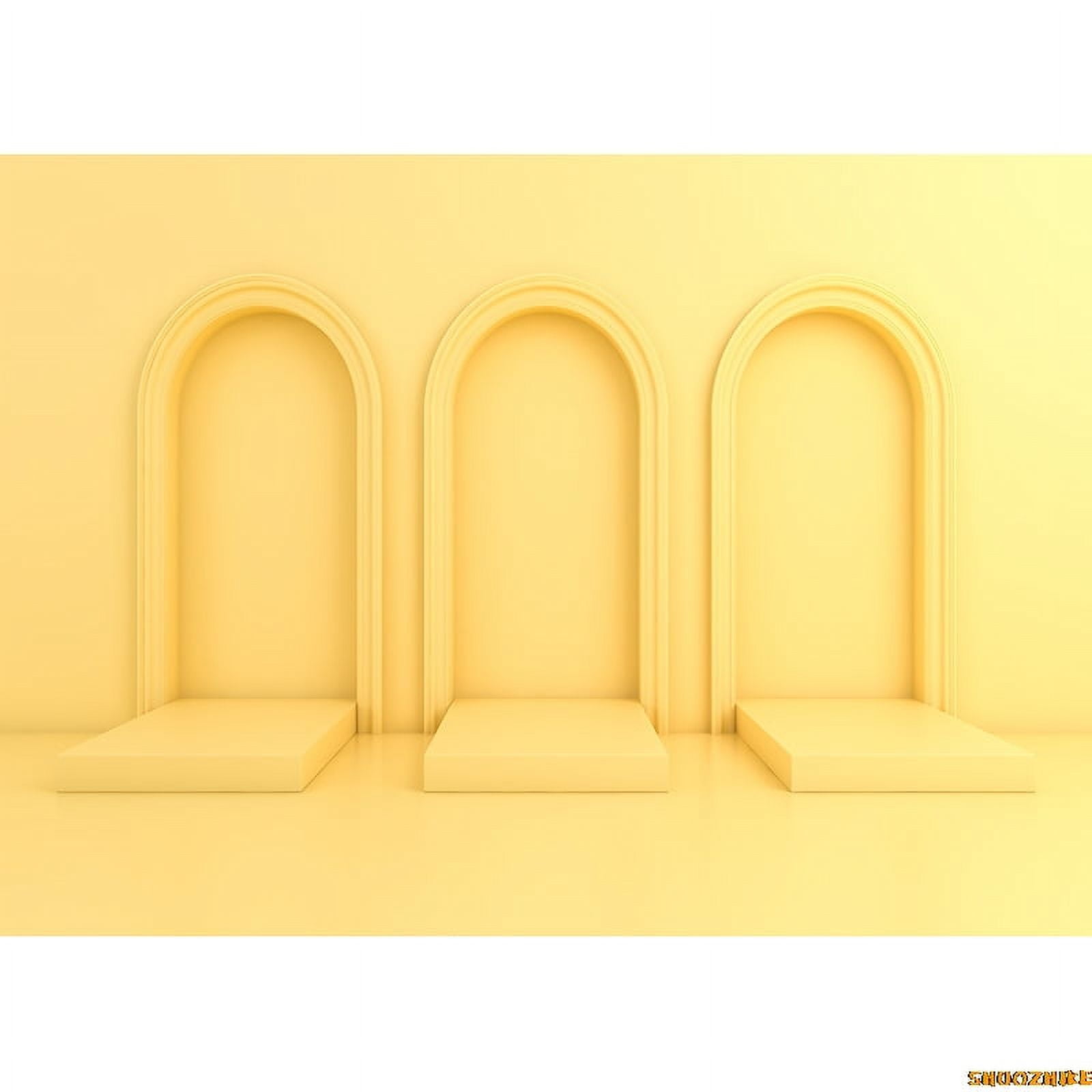 Red Theater Podium Stage Op Curtain Spotlight Photography Backdrops ...