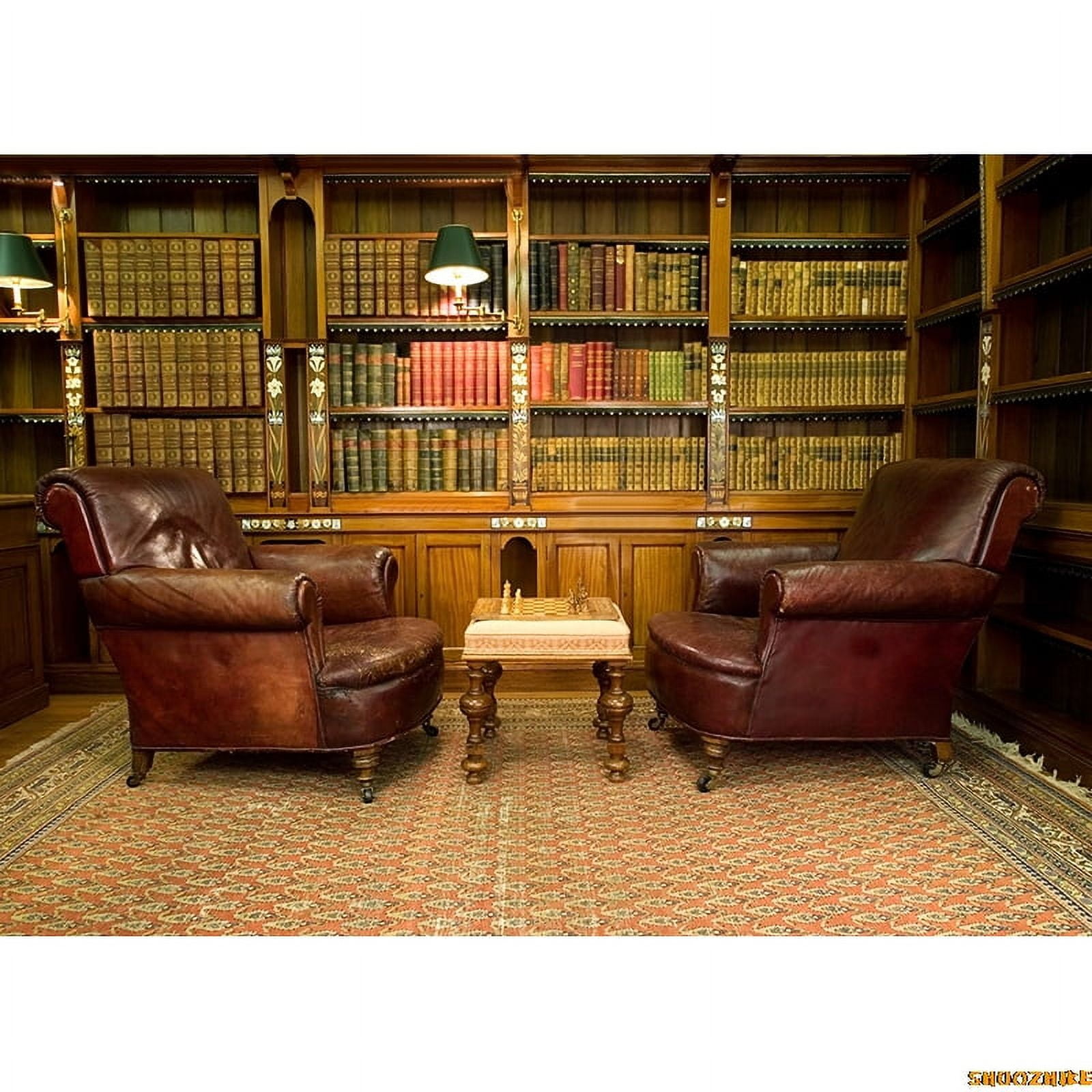 Red Theater Podium Stage Op Curtain Spotlight Photography Backdrops ...