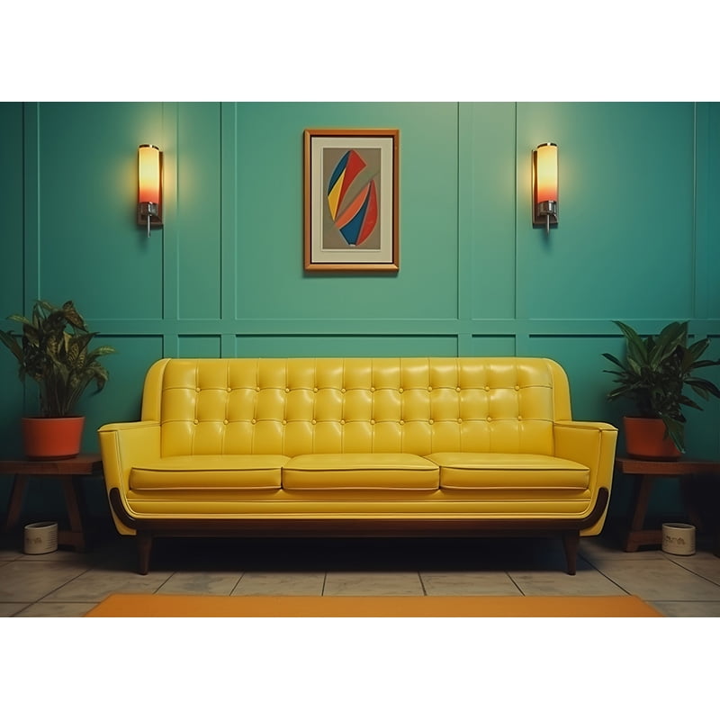 Red Theater Podium Stage Open Curtain Spotlight Photography Backdrops ...