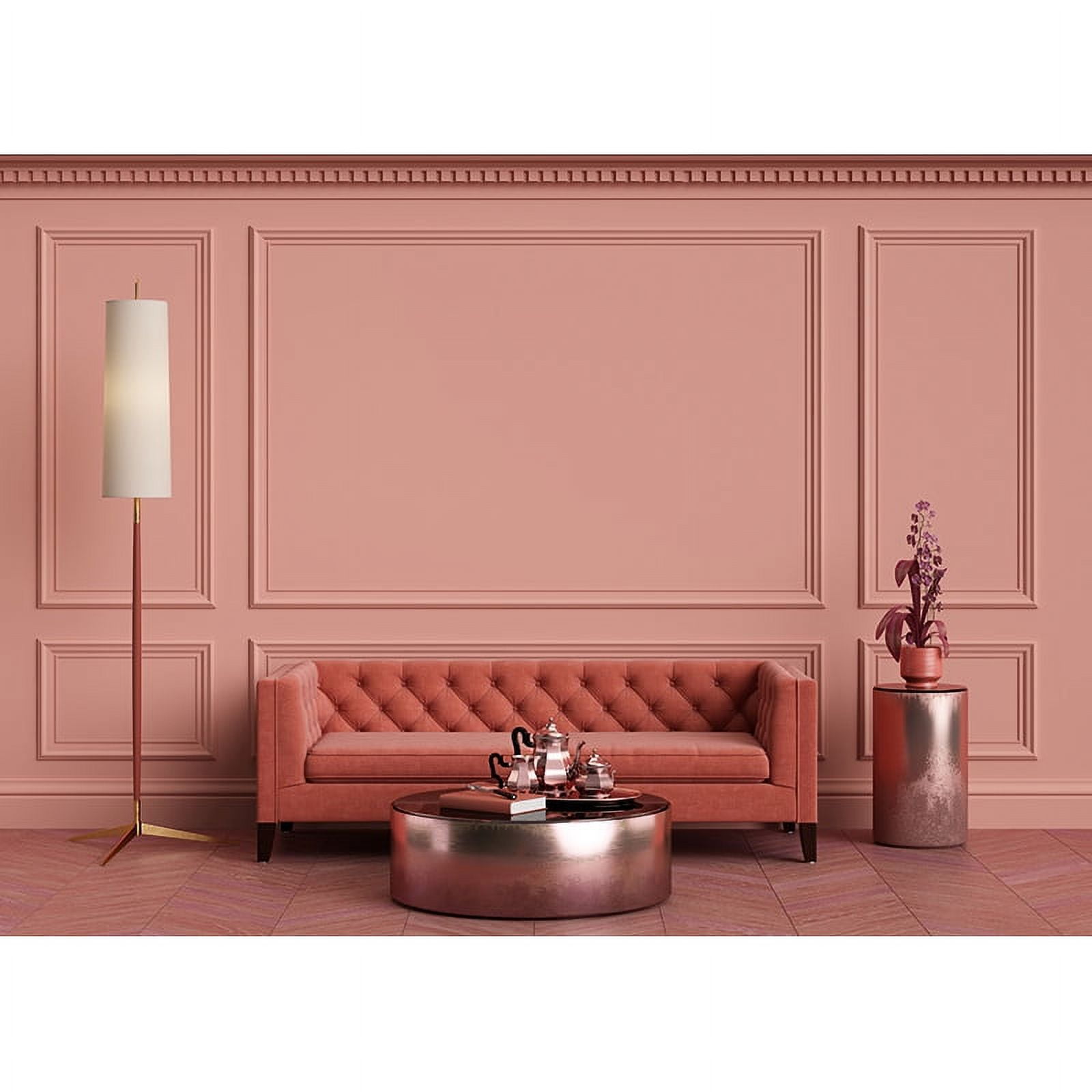 Red Theater Podium Stage Open Curtain Spotlight Photography Backdrops ...