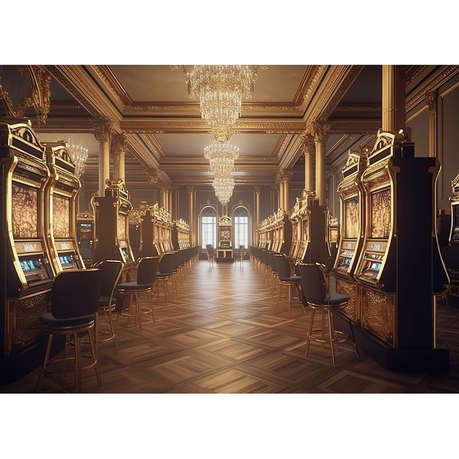 Red Theater Podium Stage Open Curtain Spotlight Photography Backdrops ...