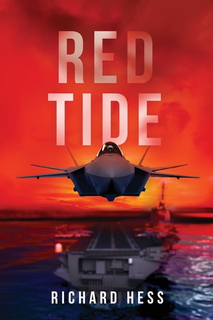 Red Tide, (Paperback) - Walmart.com