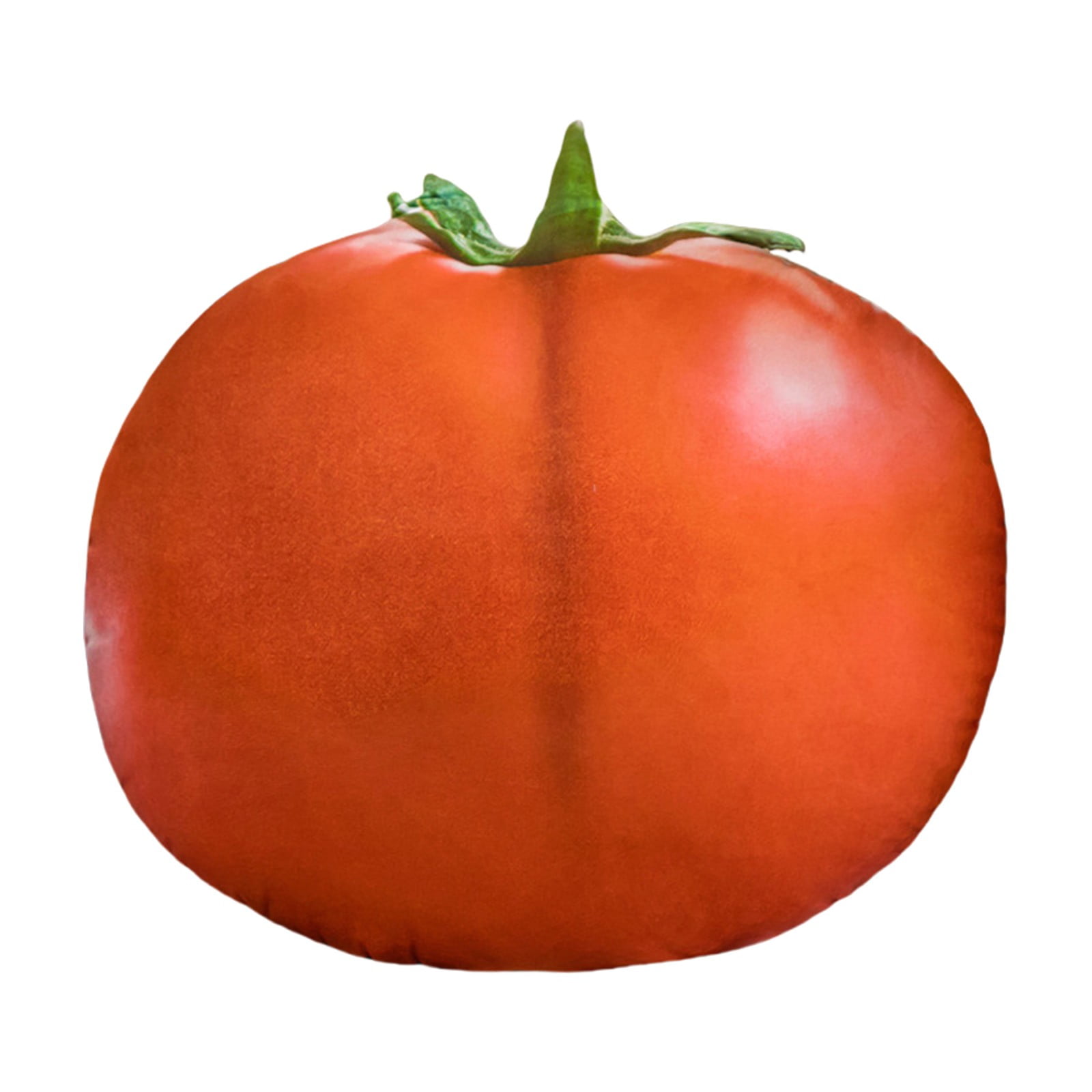 Red Tomato Plush Toy Vegetable Pillow Red Stuffed Doll For Kids ...