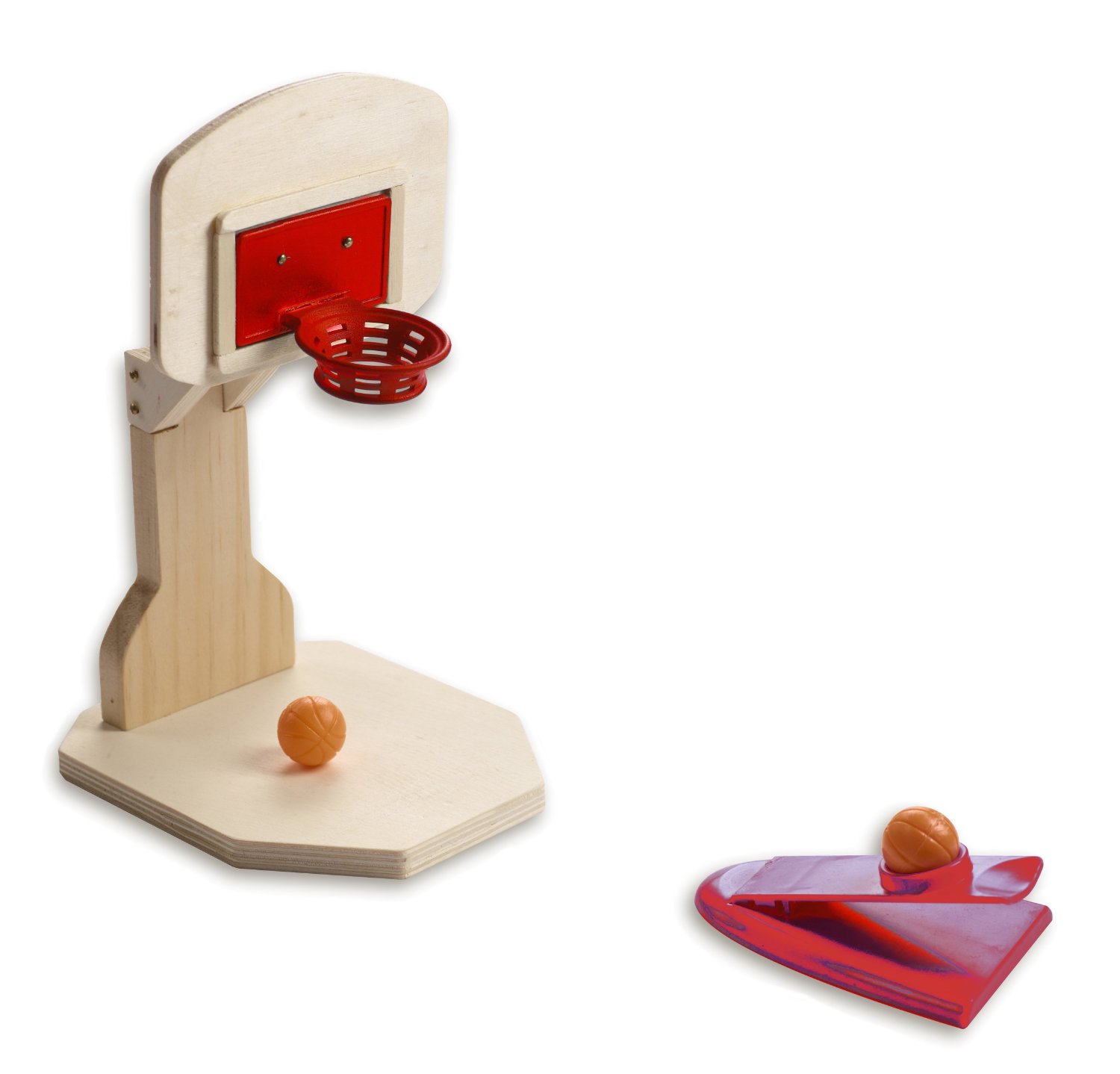Red Tool Box Mini Basketball - Walmart.com