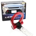Red Track Racing Style Tow Hook Ring For 2014-2016 Scion tC, Made of ...