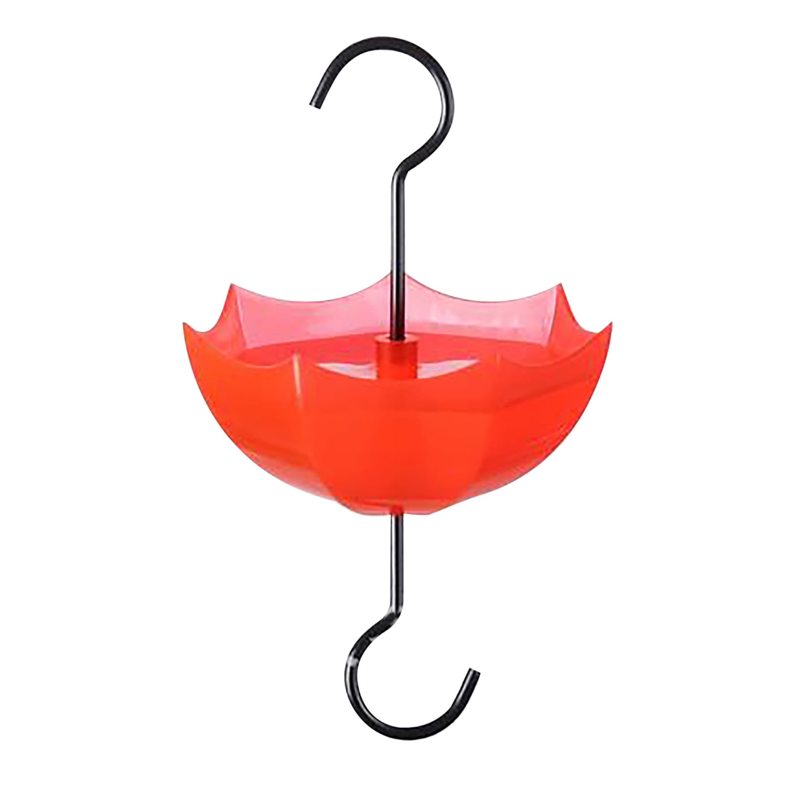 Red Umbrella Ant Hook for Hummingbird Feeder, 1 Pack Ant Hook City ...