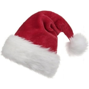 Large Santa Hats