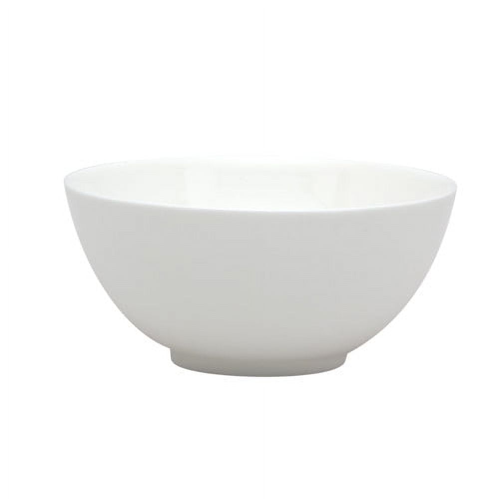 Red Vanilla Everytime 24 oz. Tall Cereal Bowl (Set of 6) - Walmart ...