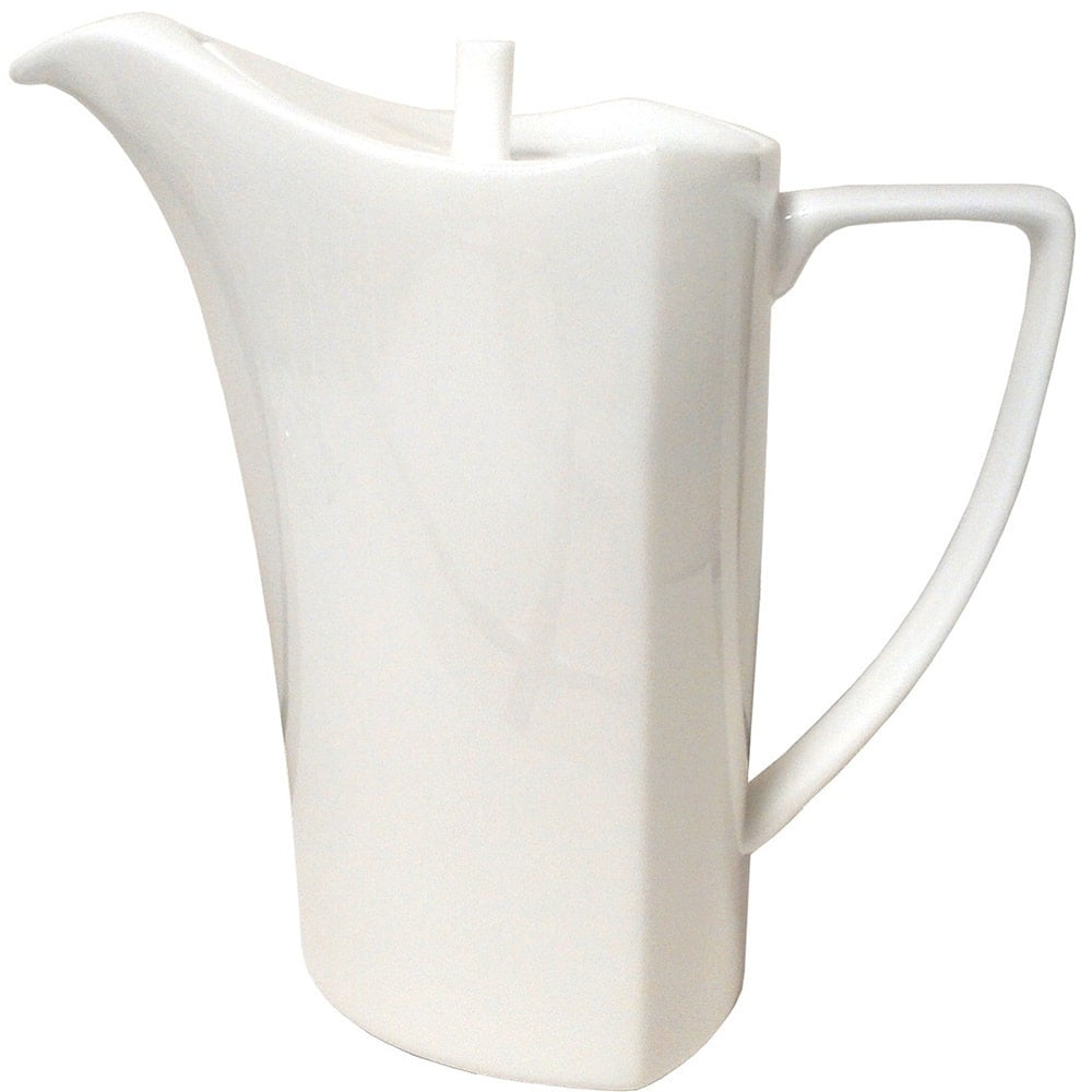 Red Vanilla Extreme White Coffee Server 40oz - Walmart.com