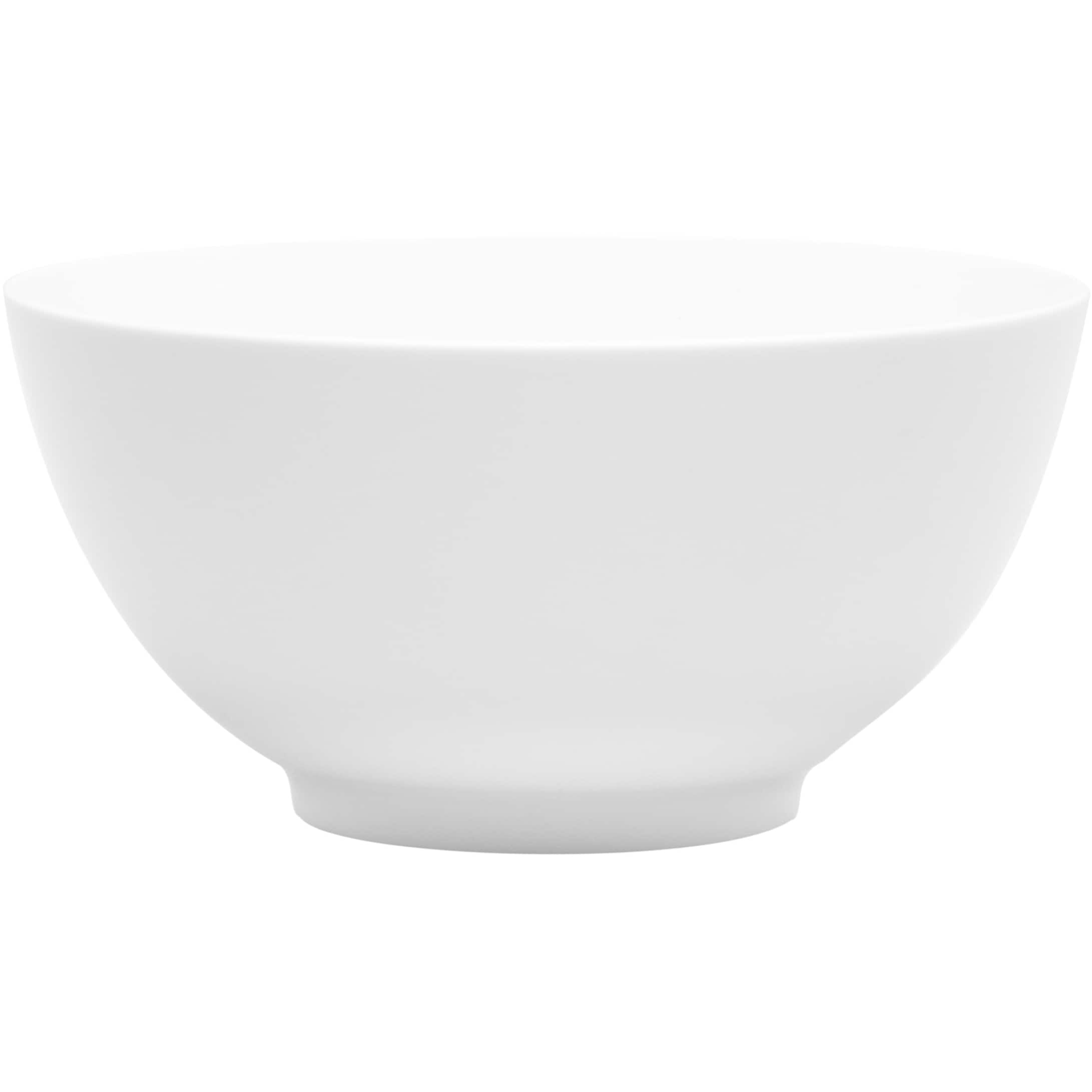 Red Vanilla Noodle Bowls (Set of 2) - Walmart.com