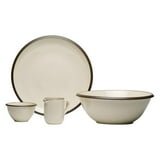 Red Vanilla Vanilla Hampshire Cream 4 pc. Serving Set - Walmart.com