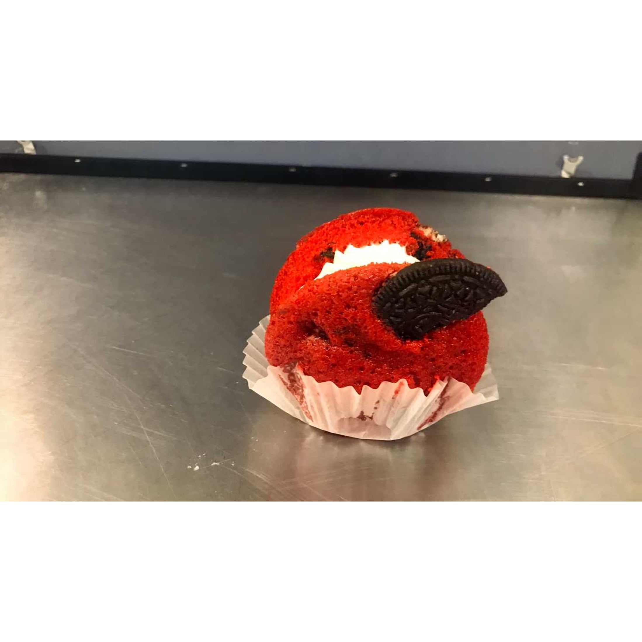 Red Velvet Mama Oreo Ooh La La - Walmart.com