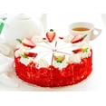 Red Velvet Pound Cake - Walmart.com